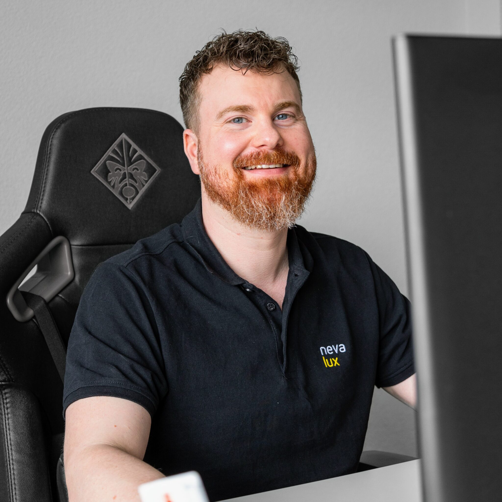 nevalux AG - Connected Lighting, Lichtlösungen, Sensorleuchten, Präsenzmelder, TruePresence ...