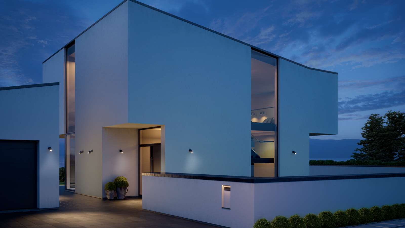 nevalux AG – Lichtlösungen, Lichtsteuerung, Sensorleuchten, Bewegungsmelder, Leuchten, Beratung ...